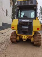 China Original Japan Used Komatsu D31EX-22 Mini Bulldozer Hot Sale In Asia for sale