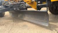 China 6 Drive Motor Grader 2023 Year Used XCMG GR2153 Motor Grader Fuel Efficiency For Construction for sale
