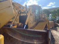 China Original Color Used Caterpillar D6R LGP Crawler Bulldozer Hot Sale for sale