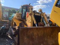 China Original Color Used Caterpillar D6R LGP Crawler Bulldozer Hot Sale for sale