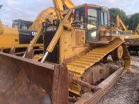China Original Color Used Caterpillar D6R LGP Crawler Bulldozer Hot Sale for sale