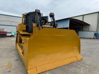 China Original Japan Hot Sale Used Caterpillar D6R Bulldozer With Hydraulic Ripper for sale