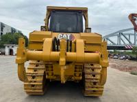 China Original Japan Hot Sale Used Caterpillar D6R Bulldozer With Hydraulic Ripper for sale