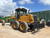 China Excellent Condition Used XCMG GR2403 Motor Grader With Hydraulic Ripper For Sale for sale