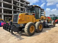 China Excellent Condition Used XCMG GR2403 Motor Grader With Hydraulic Ripper For Sale for sale