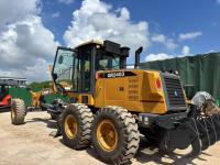 China Excellent Condition Used XCMG GR2403 Motor Grader With Hydraulic Ripper For Sale for sale