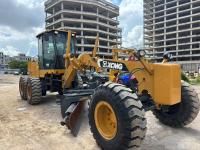 China Excellent Condition Used XCMG GR2403 Motor Grader With Hydraulic Ripper For Sale for sale