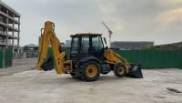 China 2025 Year New Liugong 777A Backhoe Loader In Excellent Condition for sale