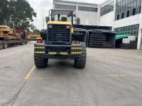China 2011 Year Original Japan Used Komatsu WA320-5 Wheel Loader In Excellent Condition for sale