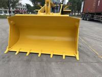 China 2011 Year Original Japan Used Komatsu WA320-5 Wheel Loader In Excellent Condition for sale