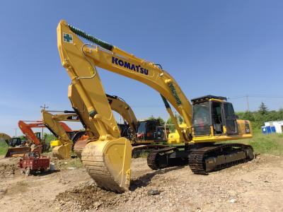 China Excellent condition Used Komatsu PC360-7 Excavator Original Japan for sale