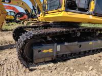 China Excellent condition Used Komatsu PC360-7 Excavator Original Japan for sale