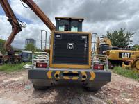 China 2023 Year Used XCMG ZL50GN Wheel Loaders 5 Tons In Excellent Condition for sale
