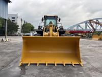 China Weichai Engine 2023 Year Used SDLG LG958L Wheel Loader Hot Sale In Africa for sale