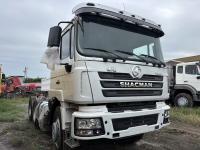 China 2022 Year Used SHACMAN F3000 6*4 Truck Head In Excellent Condition for sale