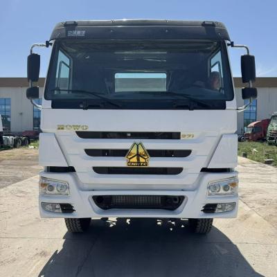 China 2022 Year Used HOWO 371 Truck Head For Sale/Used HOWO 6*4 Truck Head for sale