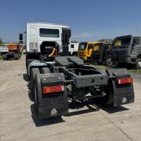 China 2022 Year Used HOWO 371 Truck Head For Sale/Used HOWO 6*4 Truck Head for sale