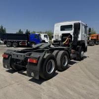 China 2022 Year Used HOWO 371 Truck Head For Sale/Used HOWO 6*4 Truck Head for sale