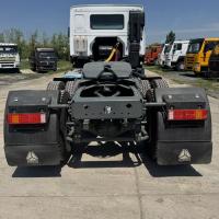 China 2022 Year Used HOWO 371 Truck Head For Sale/Used HOWO 6*4 Truck Head for sale