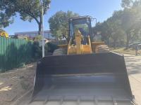 China 2023 Year Liugong CLG856H Used Wheel Loader In Excellent Condition for sale