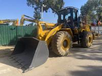 China 2023 Year Liugong CLG856H Used Wheel Loader In Excellent Condition for sale