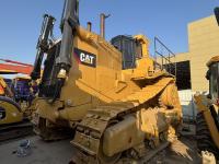 China Original Japan Used CAT D10N Crawler Bulldozer With Hydraulic Ripper for sale