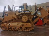 China Original Japan Used CAT D10N Crawler Bulldozer With Hydraulic Ripper for sale