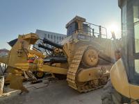 China Original Japan Used CAT D10N Crawler Bulldozer With Hydraulic Ripper for sale