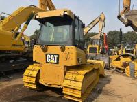 China 6 Way Blade Used Crawler Mounted Bulldozer CAT D5K XL Original Color for sale