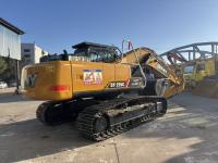 China 2023 YEAR USED SANY SY215C-9 CRAWLER EXCAVATOR IN EXCELLECNT CONDITION for sale