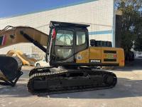 China 2023 YEAR USED SANY SY215C-9 CRAWLER EXCAVATOR IN EXCELLECNT CONDITION for sale