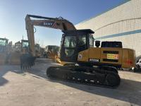 China 2023 YEAR USED SANY SY215C-9 CRAWLER EXCAVATOR IN EXCELLECNT CONDITION for sale
