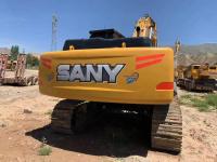China 2022 Year Used SANY SY365h Crawler Excavator In Excellecnt Condition for sale