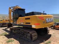 China 2022 Year Used SANY SY365h Crawler Excavator In Excellecnt Condition for sale