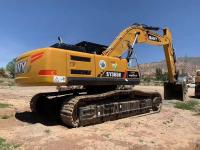 China 2022 Year Used SANY SY365h Crawler Excavator In Excellecnt Condition for sale