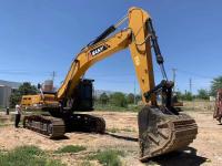 China 2022 Year Used SANY SY365h Crawler Excavator In Excellecnt Condition for sale