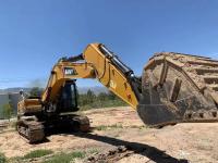 China 2022 Year Used SANY SY365h Crawler Excavator In Excellecnt Condition for sale