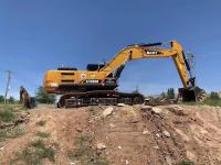 China 2022 Year Used SANY SY365h Crawler Excavator In Excellecnt Condition for sale