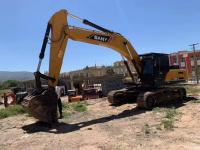 China 2022 Year Used SANY SY365h Crawler Excavator In Excellecnt Condition for sale