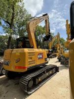 China 2023 Year Used SANY SY75C Crawler Excavator Hot Sale for sale