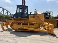 China Repaint Used SHANTUI SD16 Crawler Bulldozer In Excellent Condition And Cheap Price for sale