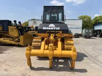 China Repaint Used SHANTUI SD16 Crawler Bulldozer In Excellent Condition And Cheap Price for sale