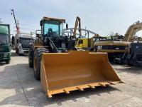 China Used XCMG ZL50GN Wheel Loaders In Excellent Condition/Used XCMG 5 Tons Wheel Loader for sale