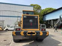 China Used XCMG ZL50GN Wheel Loaders In Excellent Condition/Used XCMG 5 Tons Wheel Loader for sale