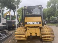 China Original Japan Used CAT D6D LGP Bulldozer In Good Condition for sale