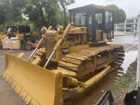 China Original Japan Used CAT D6D LGP Bulldozer In Good Condition for sale