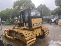 China Original Japan Used CAT D6D LGP Bulldozer In Good Condition for sale