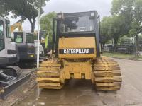 China Original Japan Used CAT D6D LGP Bulldozer In Good Condition for sale