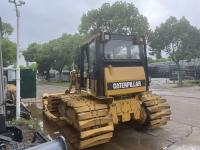 China Original Japan Used CAT D6D LGP Bulldozer In Good Condition for sale
