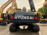 China 35 Tons Used Hyundai Excavator For Sale/Used R305LC-9T Excavator In Good Condition for sale
